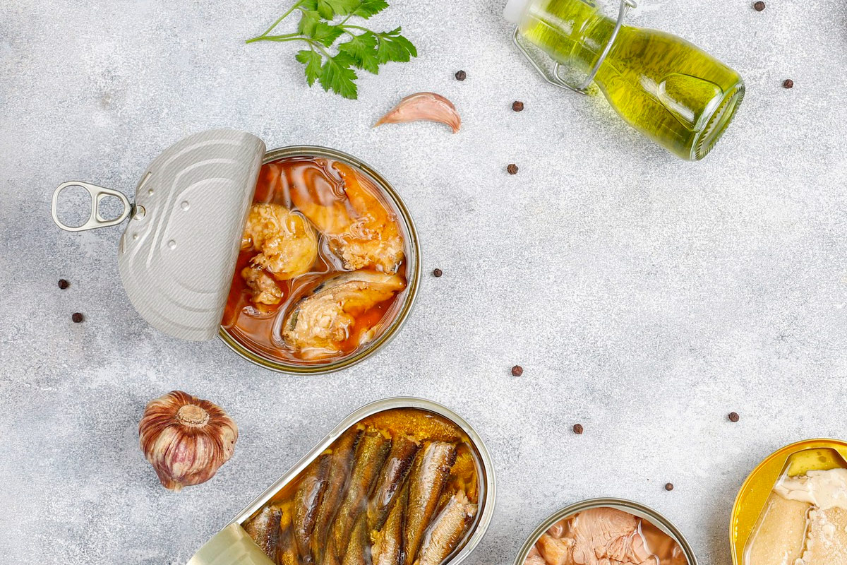 Comment choisir du thon en conserve (en boîte) ? – La Lorraine ...